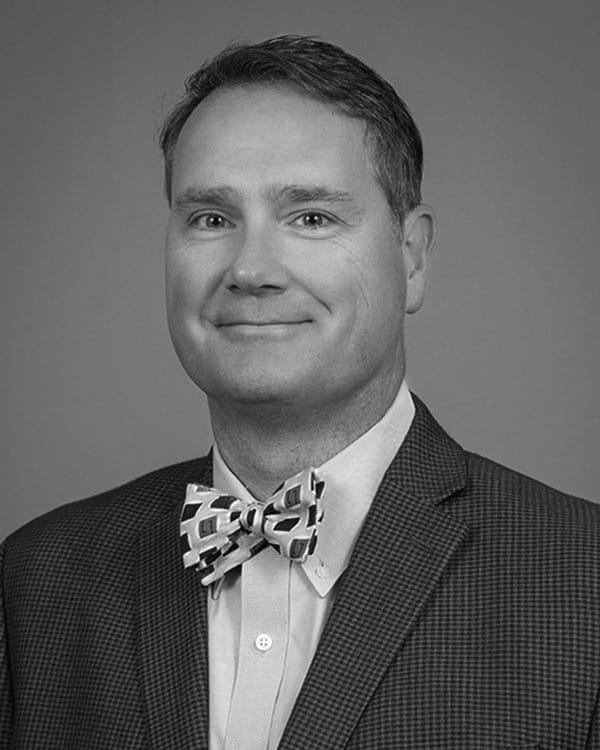 James Fackler - MADA